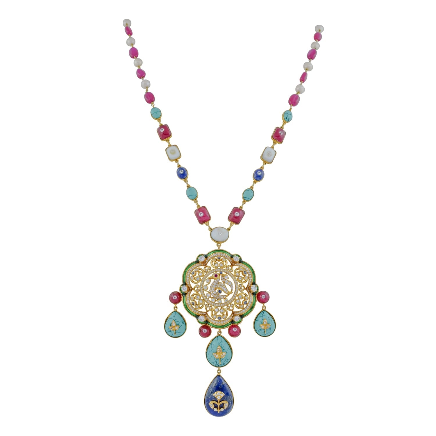 Polki Collection – Ananta Jewels